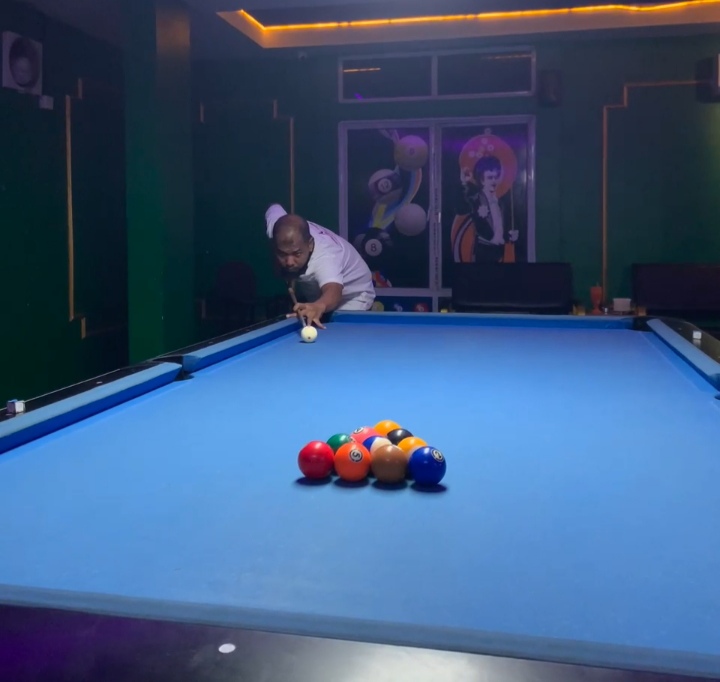 Main Billiard Hanya 20Rb/jam dan Gratis Minuman, Yuk Datang ke Que Club ...